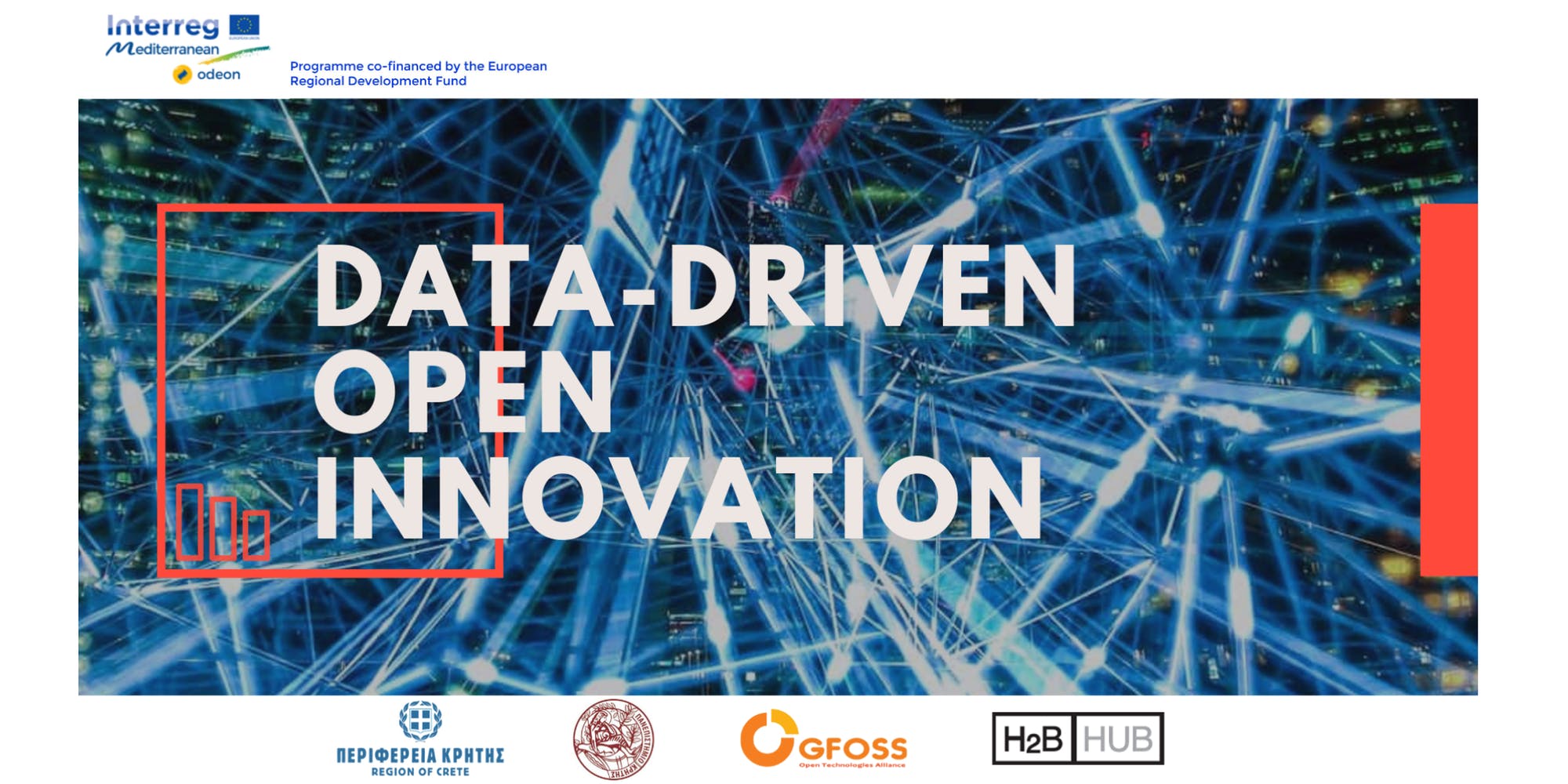 Data-driven Open Innovation - ΕΤΕΠ-Κ