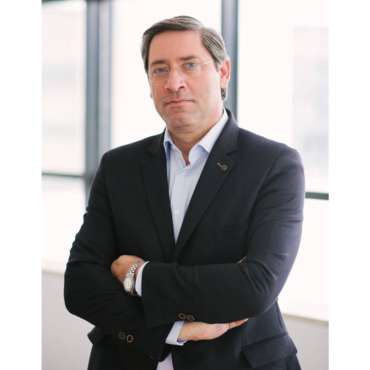 Prof. Dimitrios Plexousakis - STEP-C