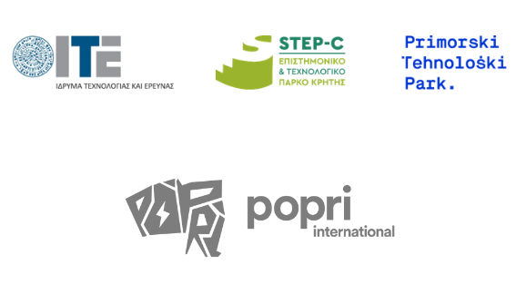 FORTH/STEP-C participates in ‘EUSAIR POPRI youth’ initiative for the ...