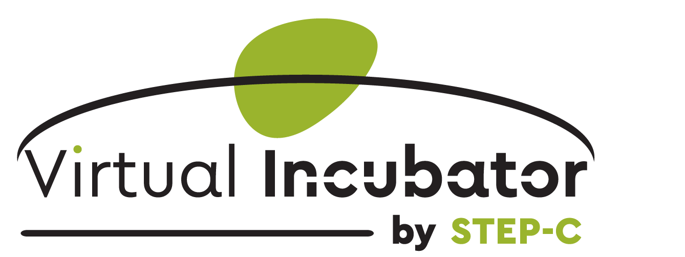 Virtual Incubator - STEP-C