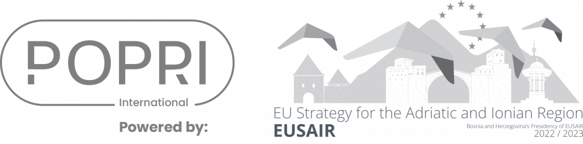 EUSAIR POPRI Youth (2023) - STEP-C