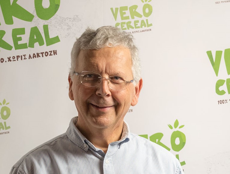 Alexandros Markantonakis - STEP-C