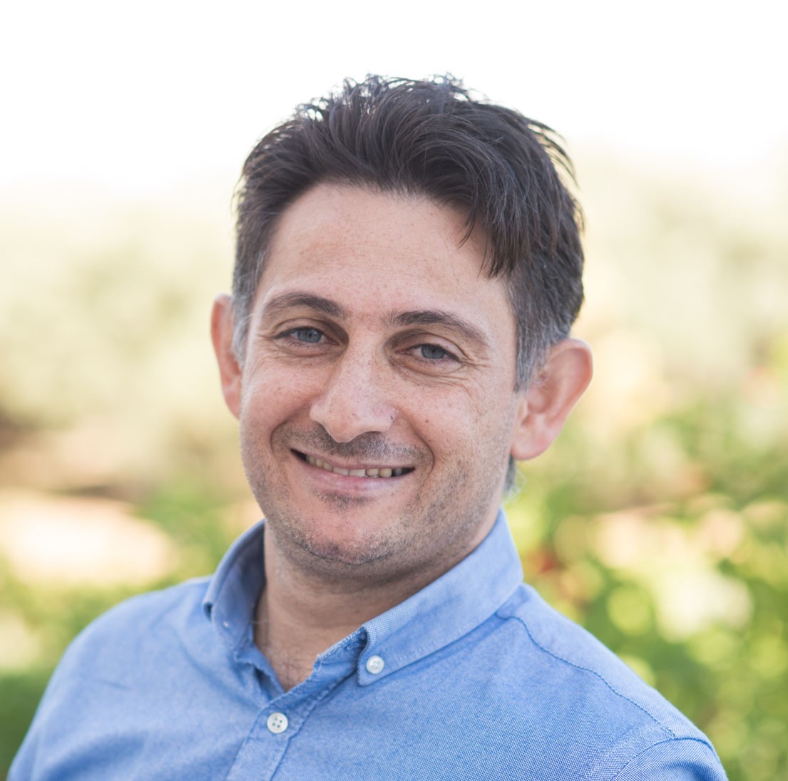 Dr. Emmanuel Stratakis - STEP-C