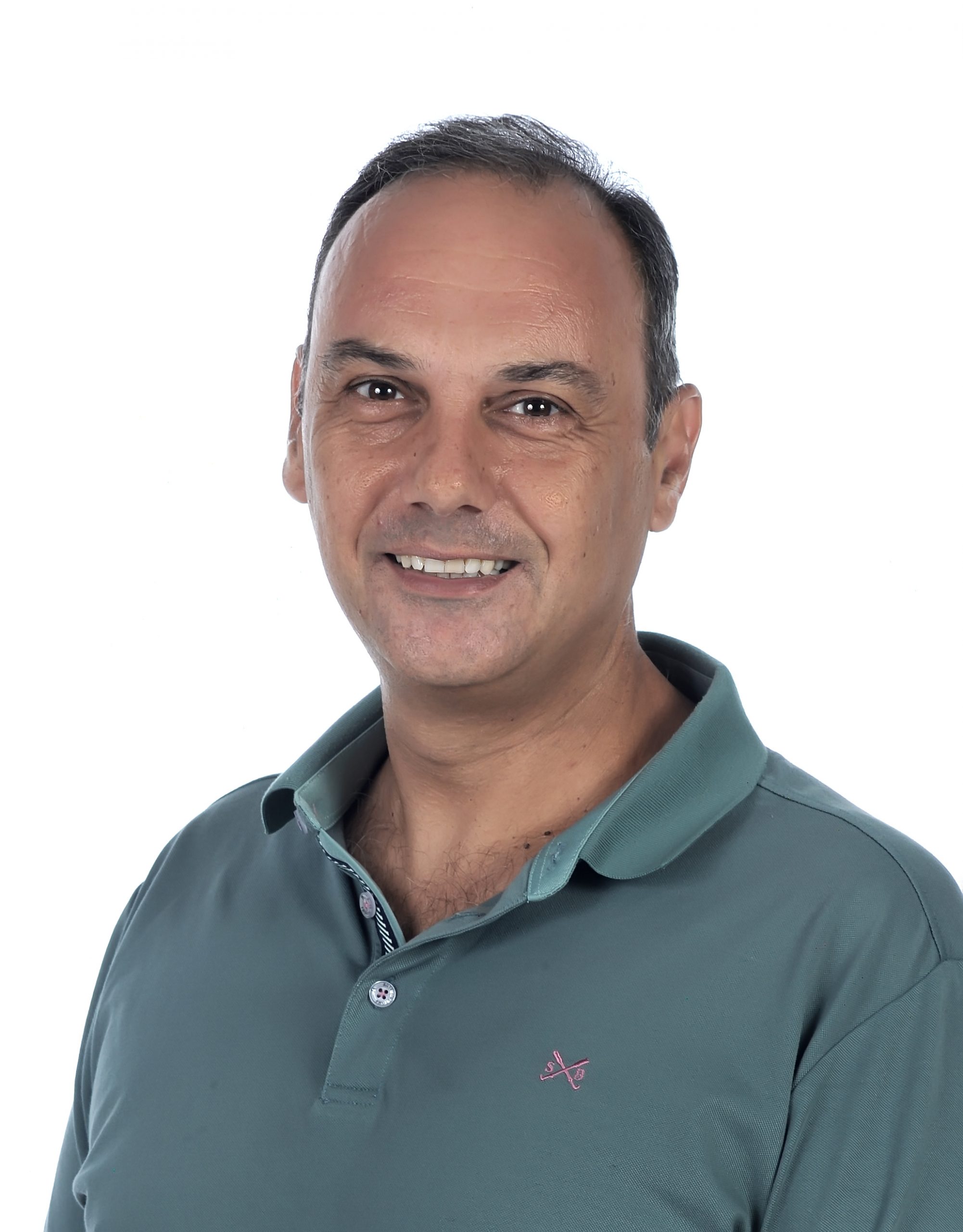 Giorgos Mastorakis - STEP-C